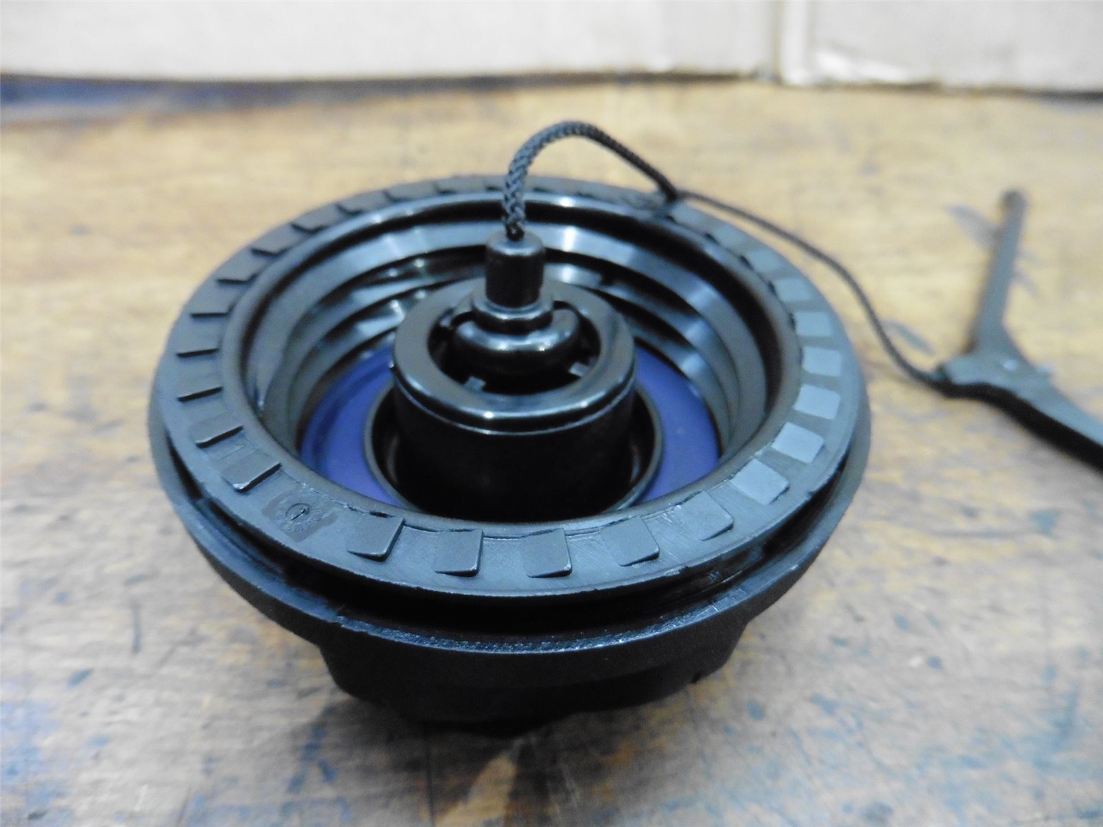 original Gravely Tankdeckel Tank Benzintank Zeroturn ZT ZTX ZTXL 420RX ...